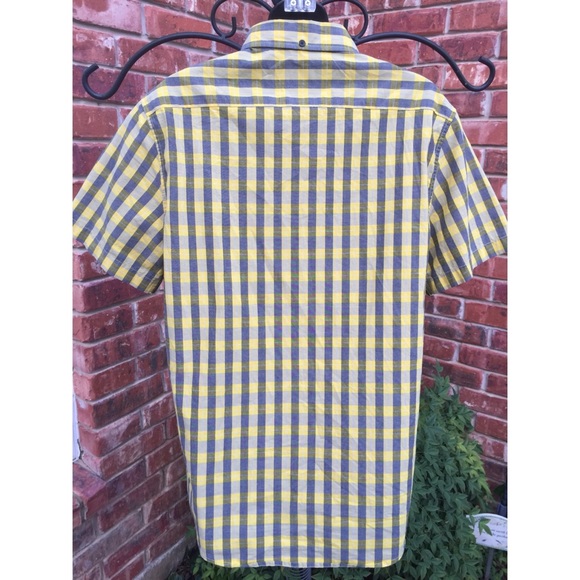 Mishka MNWKA | Shirts | Mishka Mnwka Brooklyn New York Shirt | Poshmark